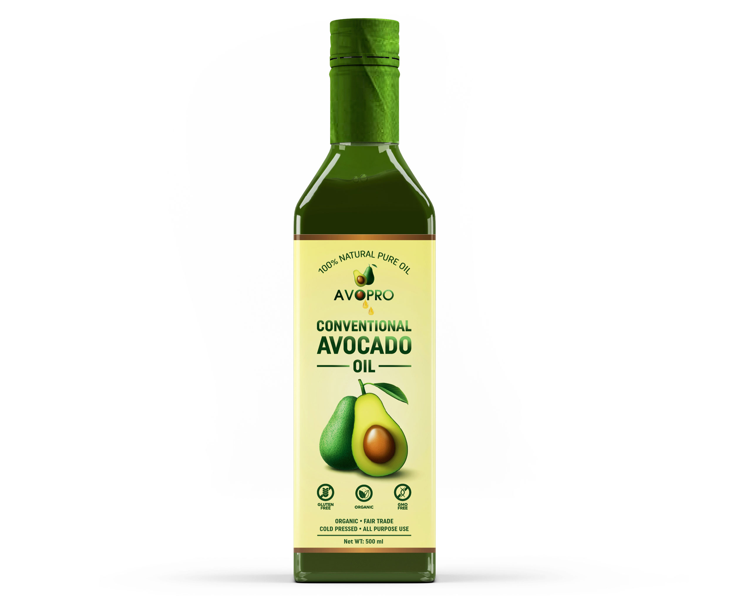 Products - Avoprokenya